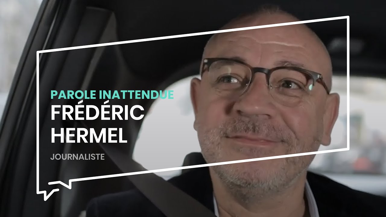 Frédéric Hermel | Parole inattendue - YouTube