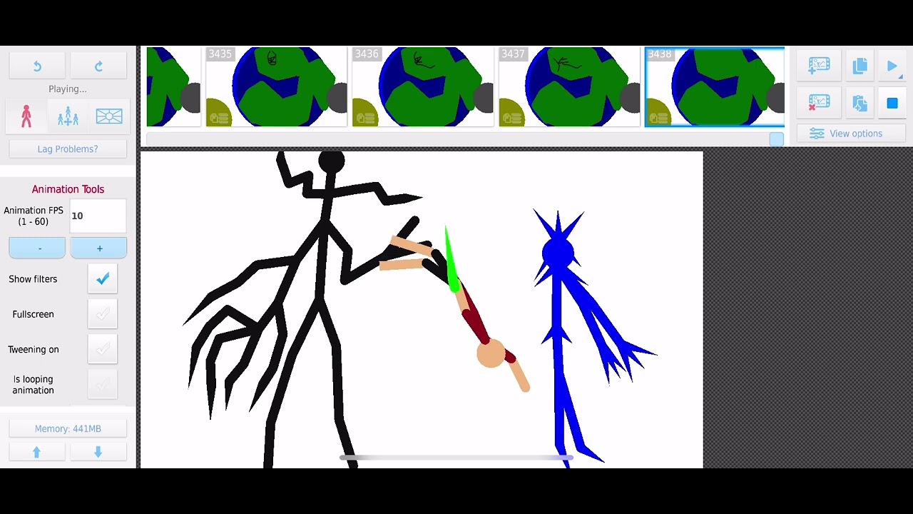 Animation - YouTube