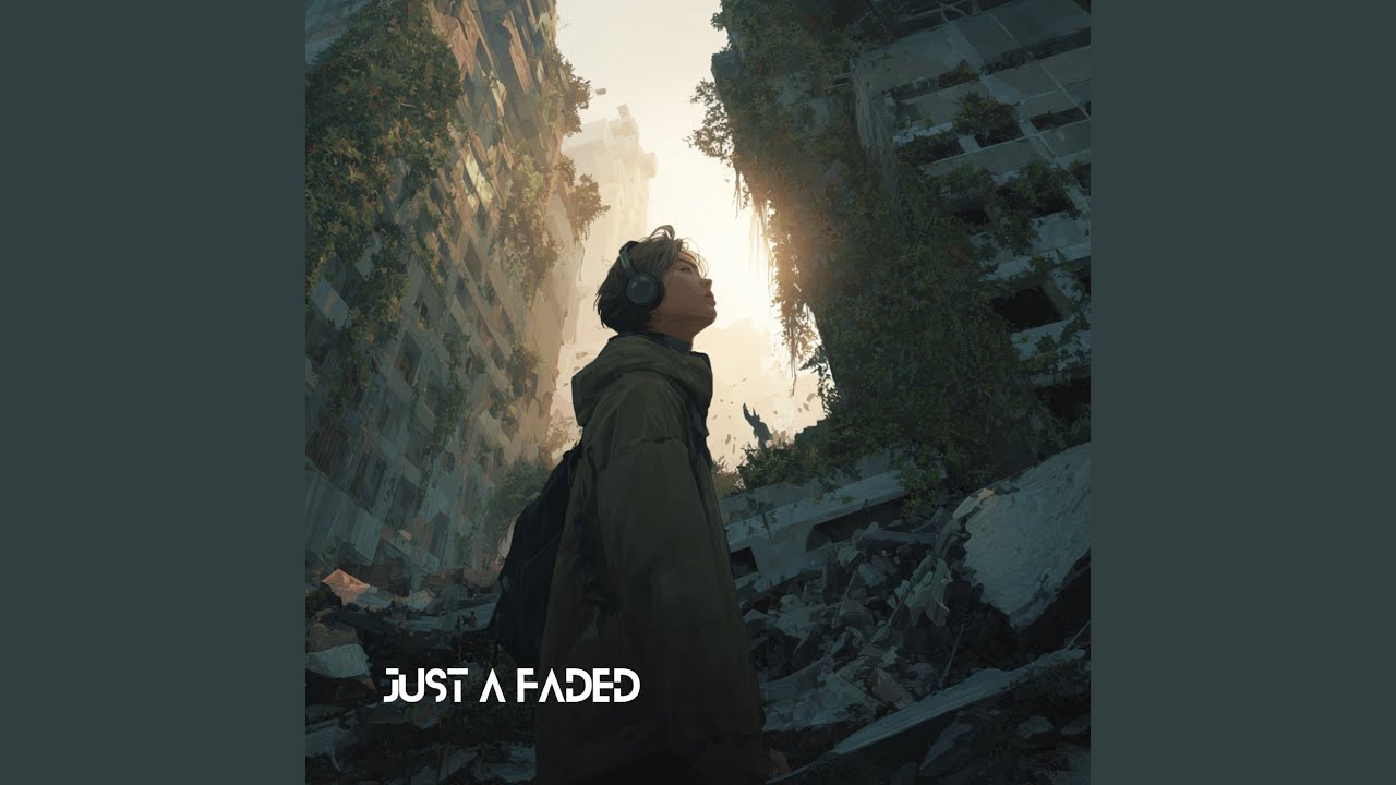 Just a Faded - YouTube