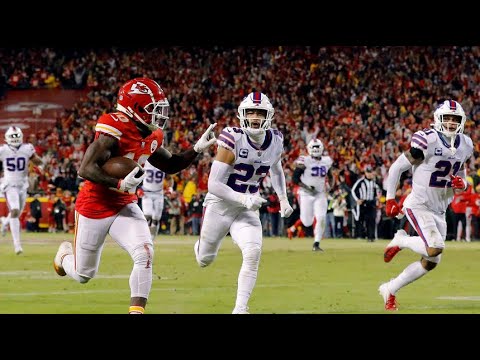 NFL Catch and Run Touchdowns - YouTube