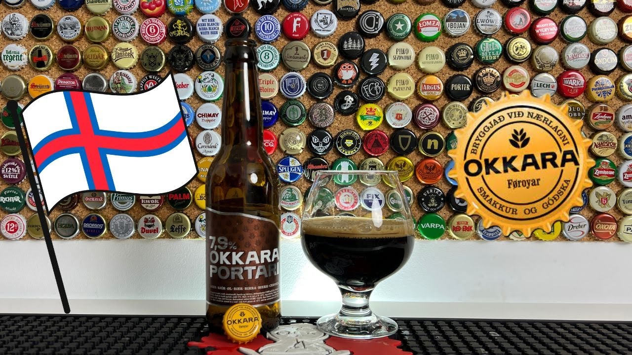Okkara Portari 7,9% - Okkara (Wyspy Owcze) - YouTube