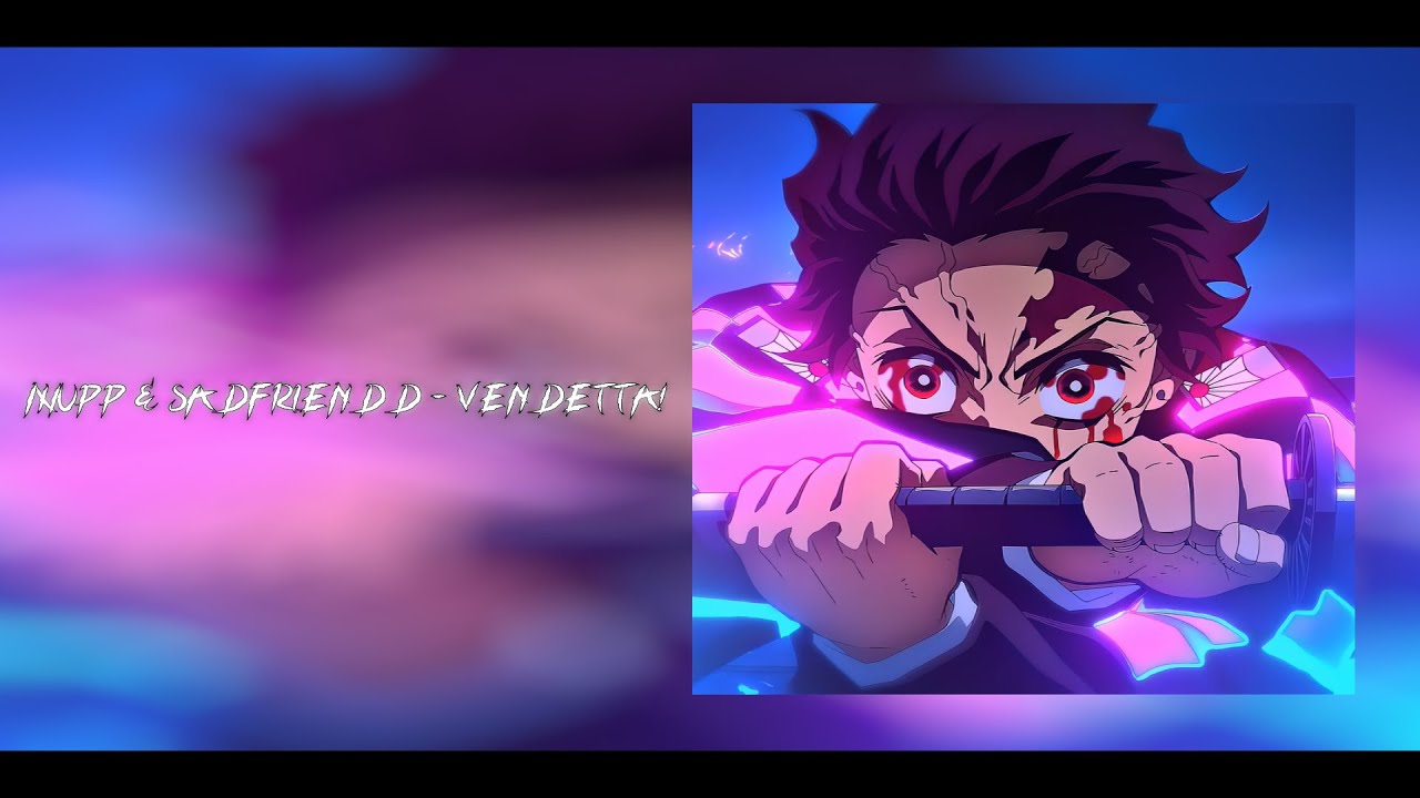 MUPP & Sadfriendd - vendetta! - YouTube