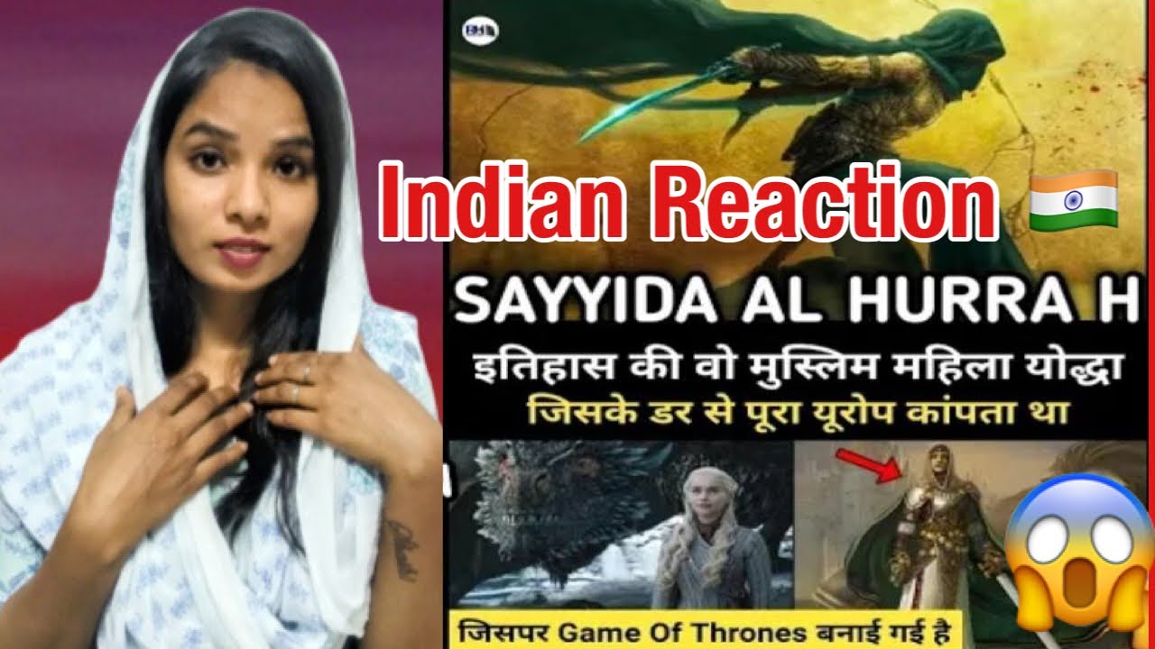 History Of Sayyida Al Hurra | Most Powerful Muslim Women | Real Story ...
