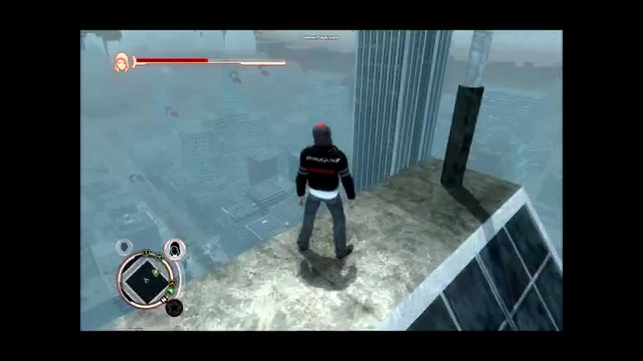 Prototype DarKGunZ Donor Gear MOD - YouTube