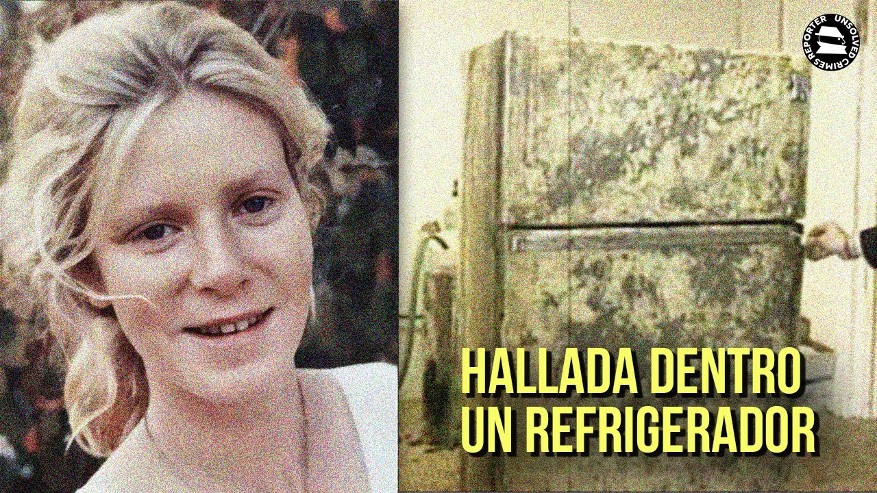 HALLADA DENTR0 DE UN REFRIGERAD0R: EL CAS0 DE AMANDA LYNN SCHUMANN-DEZA ...