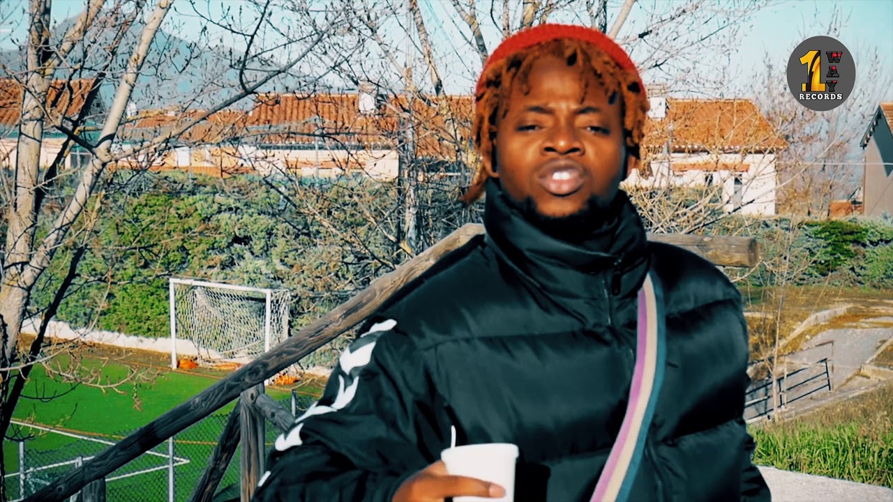 Drip - Prince shizzy (feat. Alobam & Kissnathan) - YouTube