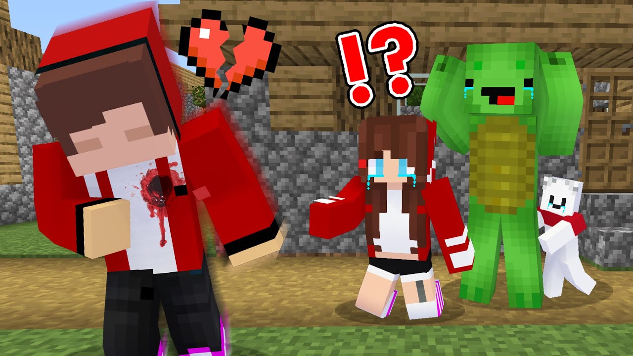 JJ's Heart Suddenly Stopped - YouTube