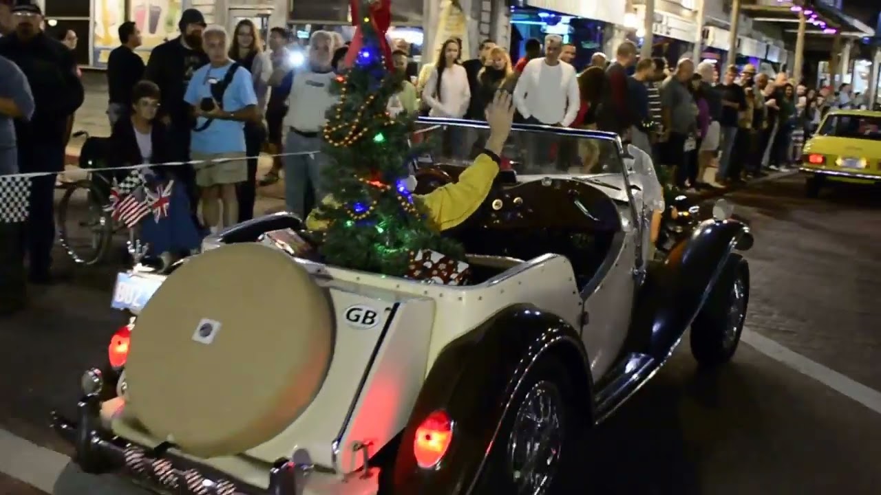 Saturday Nite Cruise December 5, 2015 - YouTube