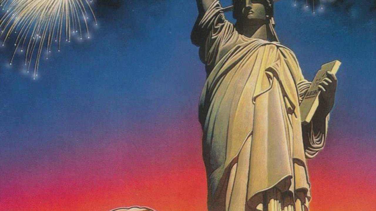 Duett - Running Scared (feat. Stewart Lockwood) - YouTube