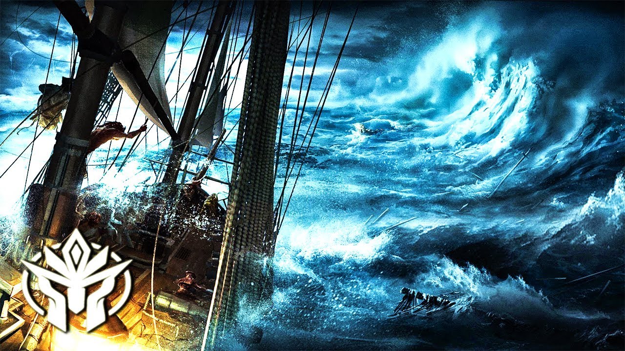Kevin Rix - Tempest | Epic/Orchestral | Millenium Album (2013) - YouTube