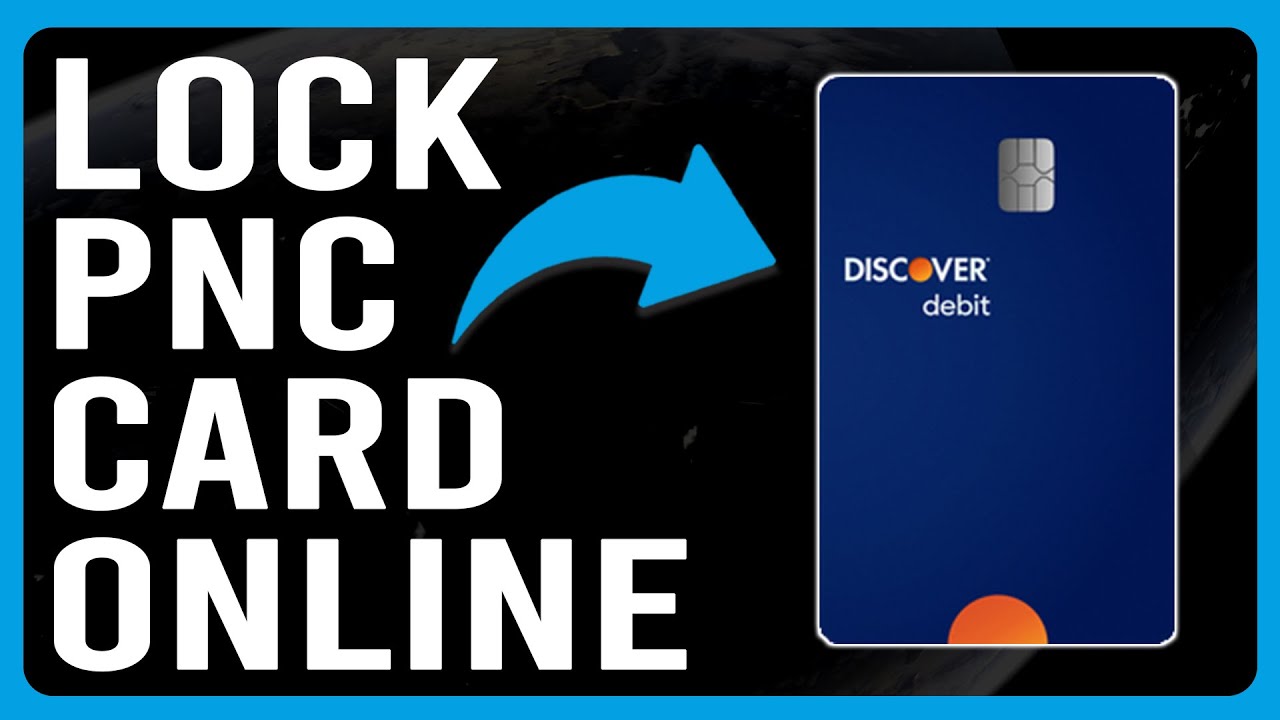 How To Lock Discover Debit Card (How To Freeze Your Discover Card ...