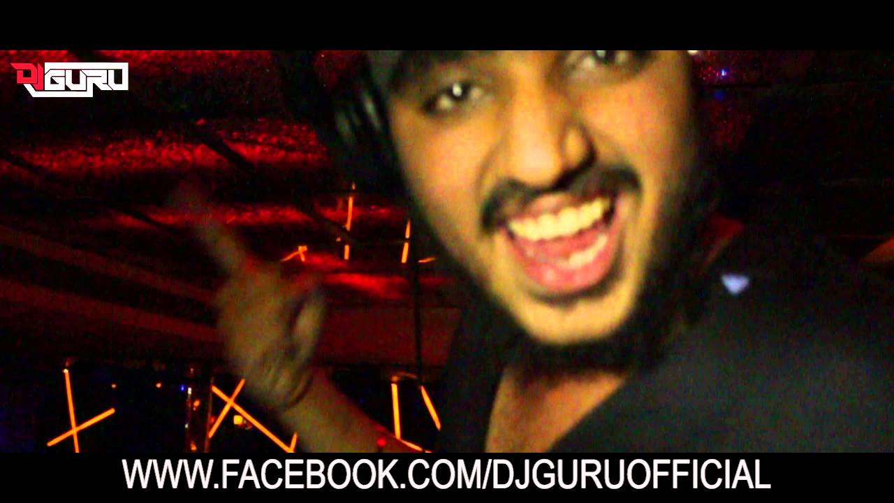 DJ Guru Live || DJ Guru AfterMovie || New & Latest AfterMovie || @Buzz ...