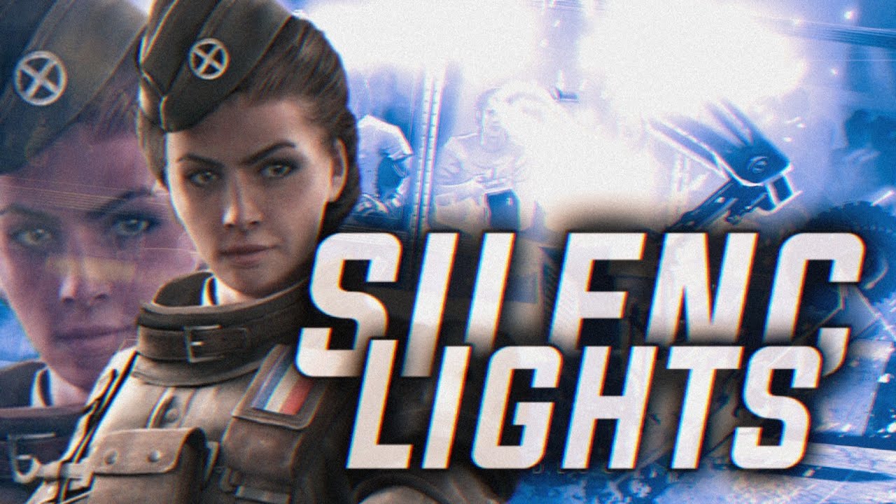 Highlight R6 PS4 - Steel Wave! - YouTube