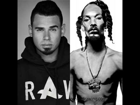 Dynamite - Afrojack Feat. Snoop Dogg.