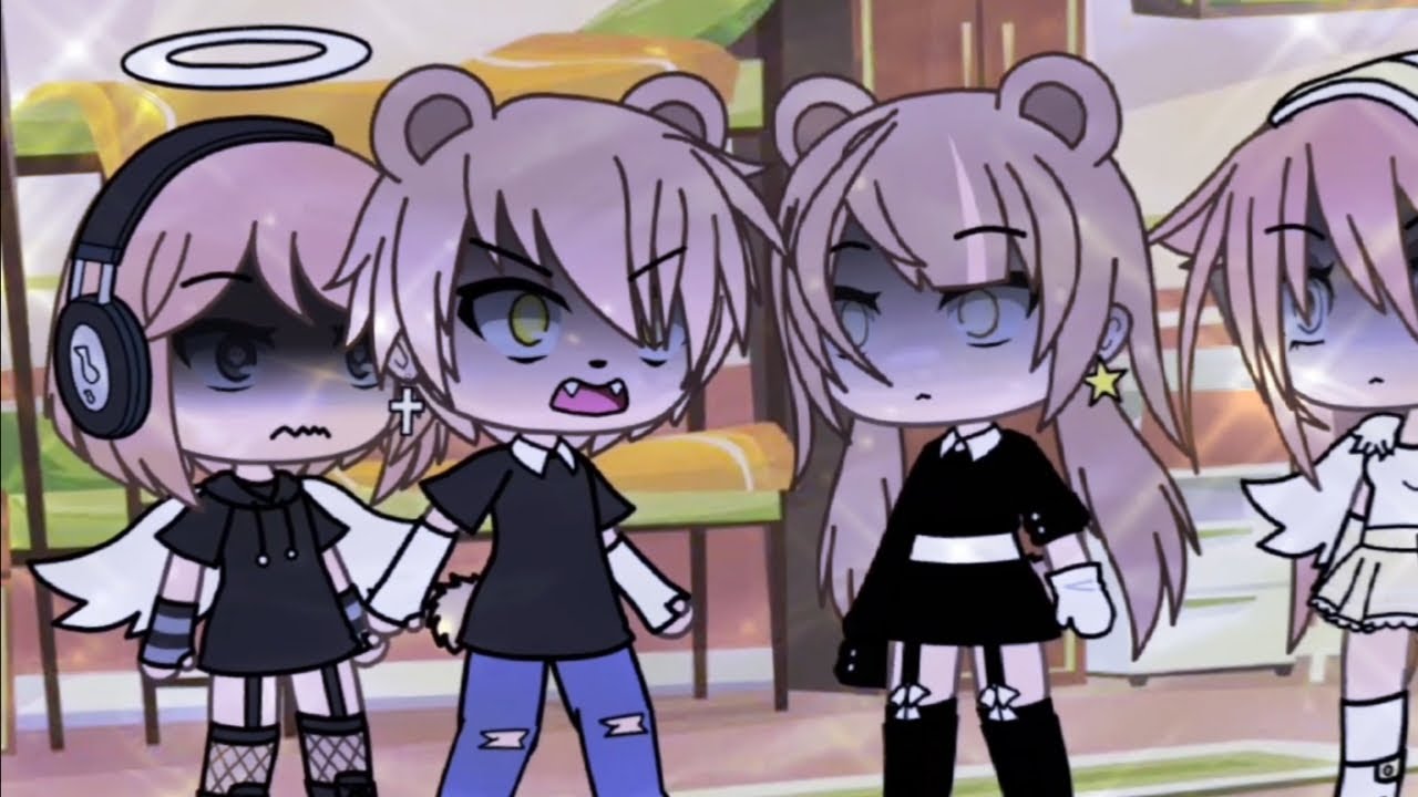 ||I'm not your toy|| - YouTube