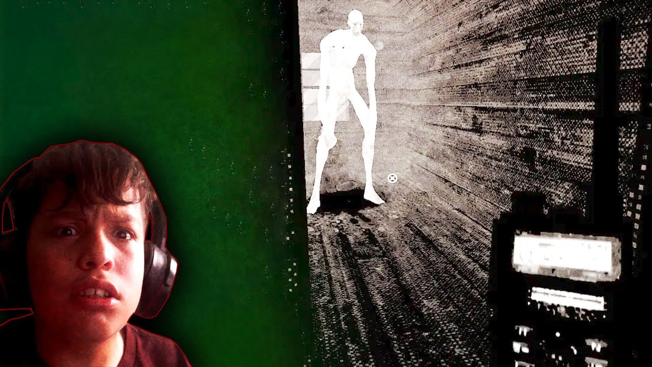 NOT SURE WHAT I'M GETTING MYSELF INTO?... | Shadows Of Timidity Horror ...