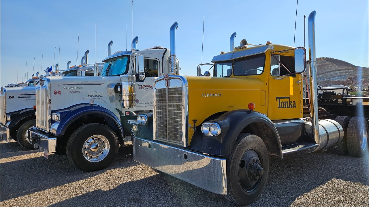 let take a ride! - YouTube