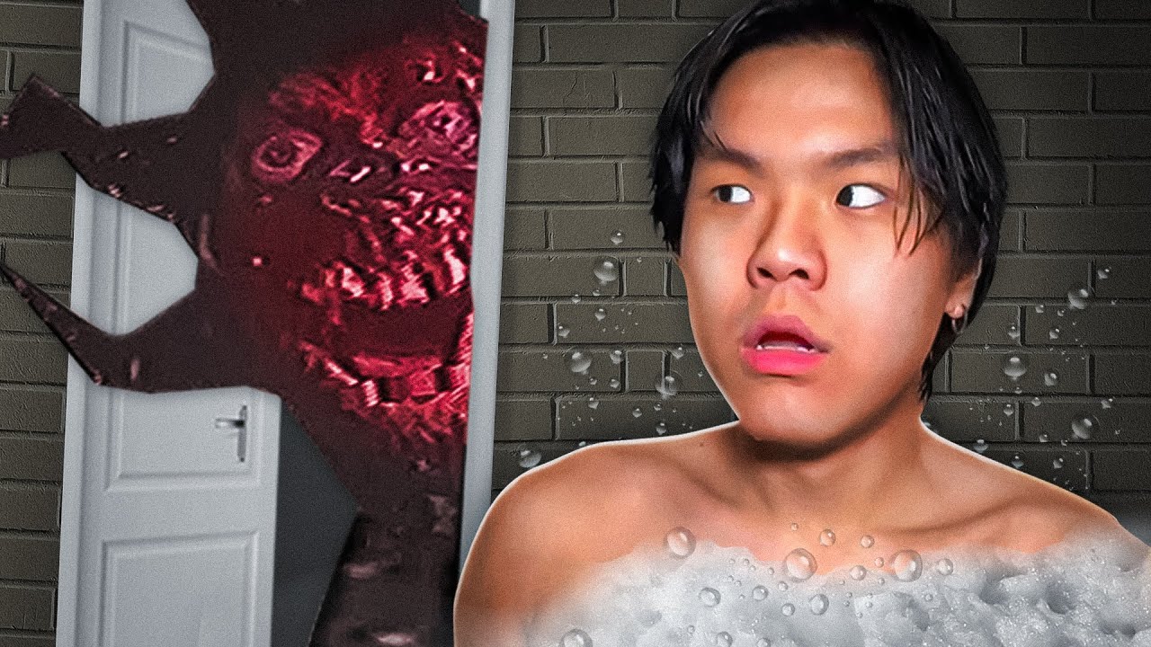 3 JUEGOS DE TERROR #27 - YouTube