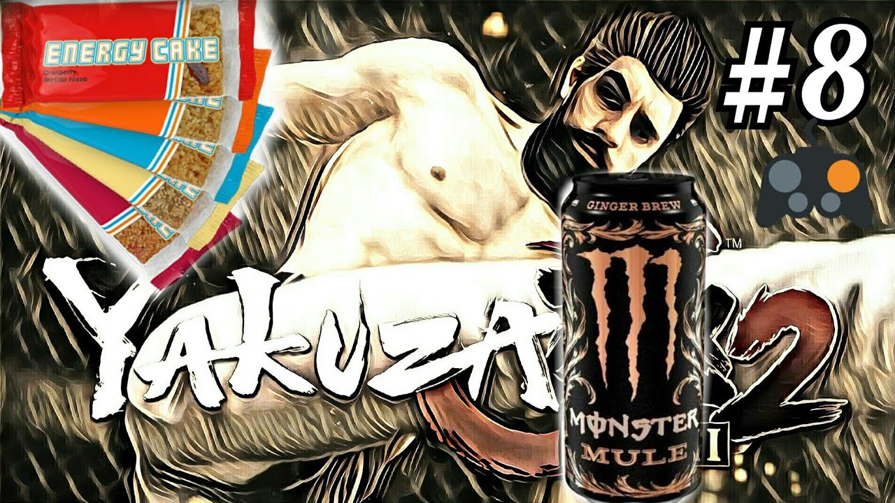 Story mit Carlos Neues Monster Energy ? #8 - YouTube