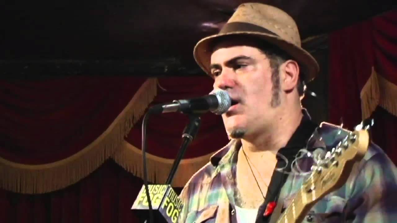 Jack Grace Band "Warm Rock In The Sun" - YouTube
