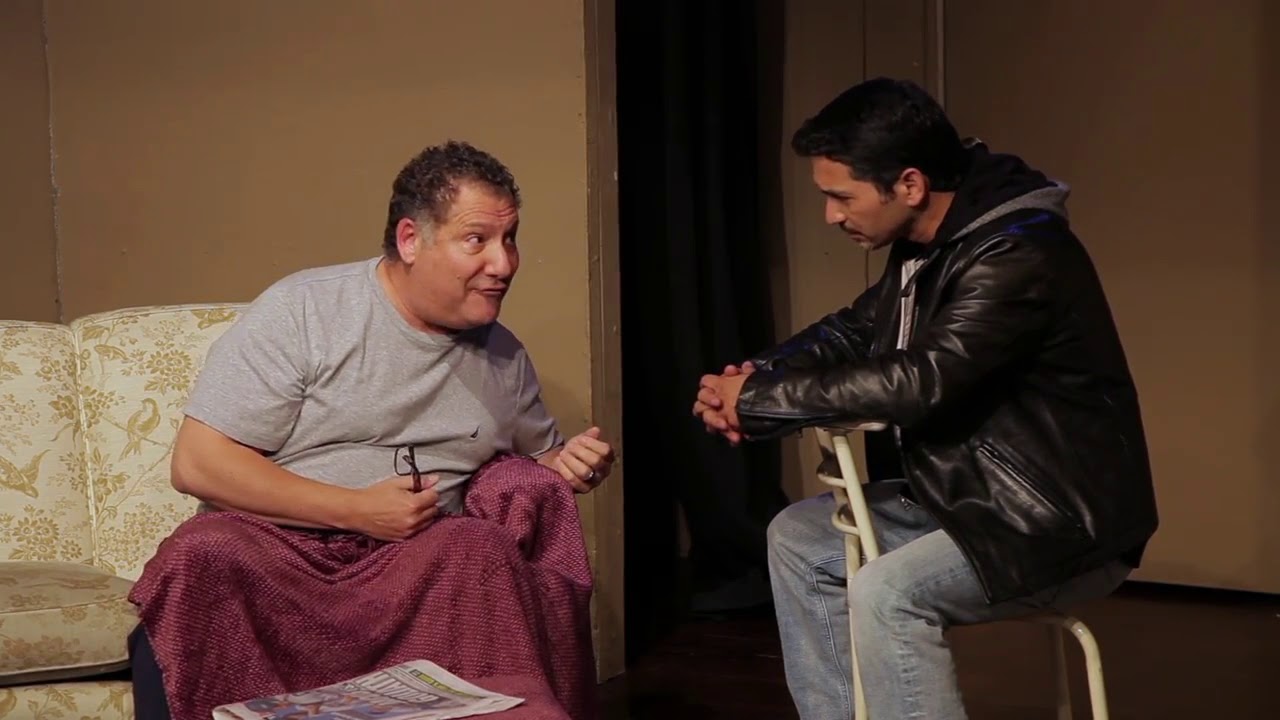 "Saying Goodbye" (14:17) by Paul Surace - YouTube