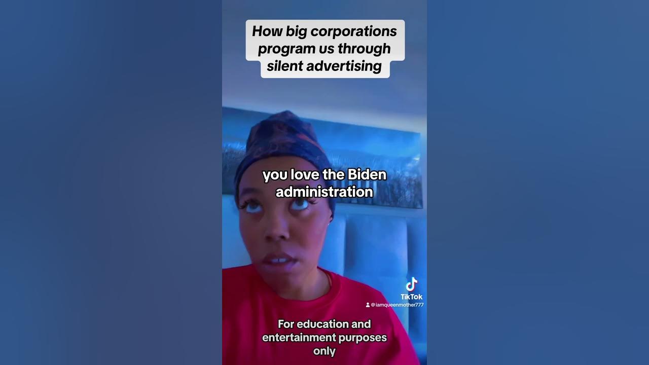 Your 📱 is programming you😱 #youtubeshorts #tiktok #viral #spirituality ...