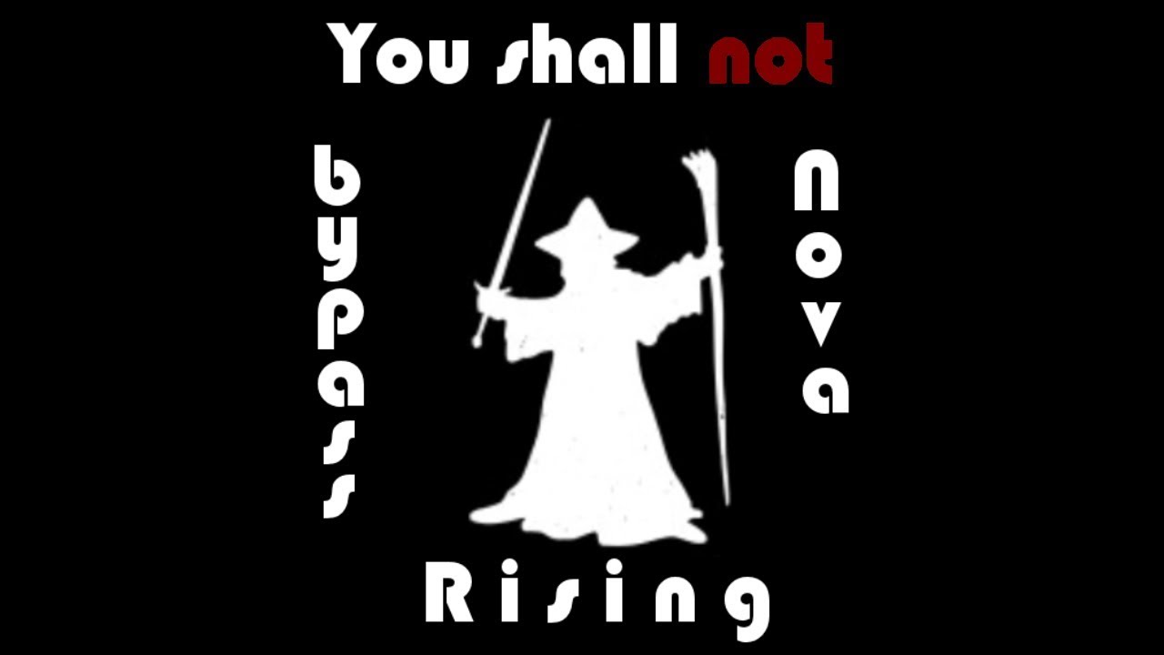 Nova Rising presentation trailer - YouTube