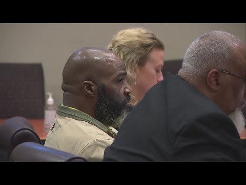 Verdict reached in Kenneth Perry trial | 1990 double murder and rape case