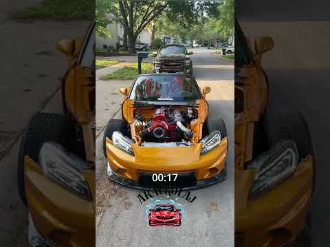 40 Saniyede Honda S2000 ! #honda #araba #s2000 #drift #bmw #arackolaj40 #arac #tokyo #modifiye