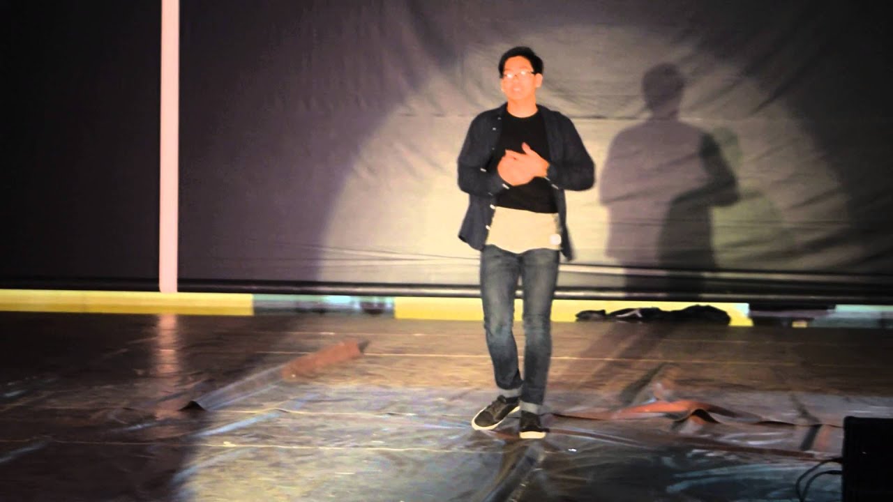 Mr. Westminster 2016 Talent Portion - Johnny Pham - YouTube