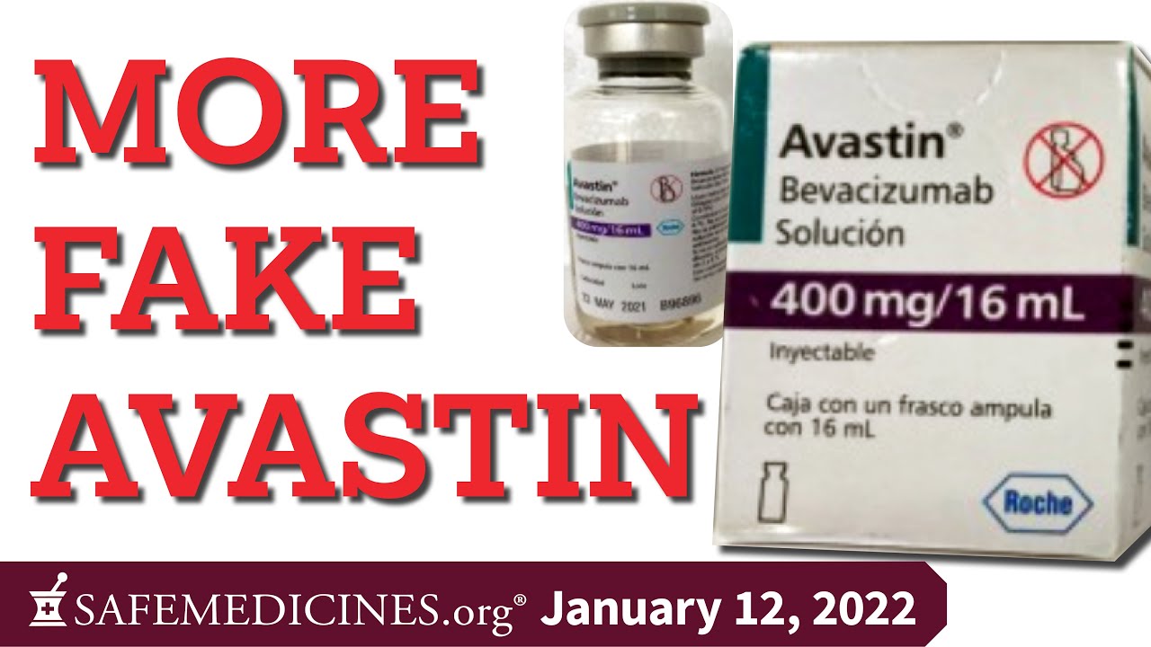 Avastin