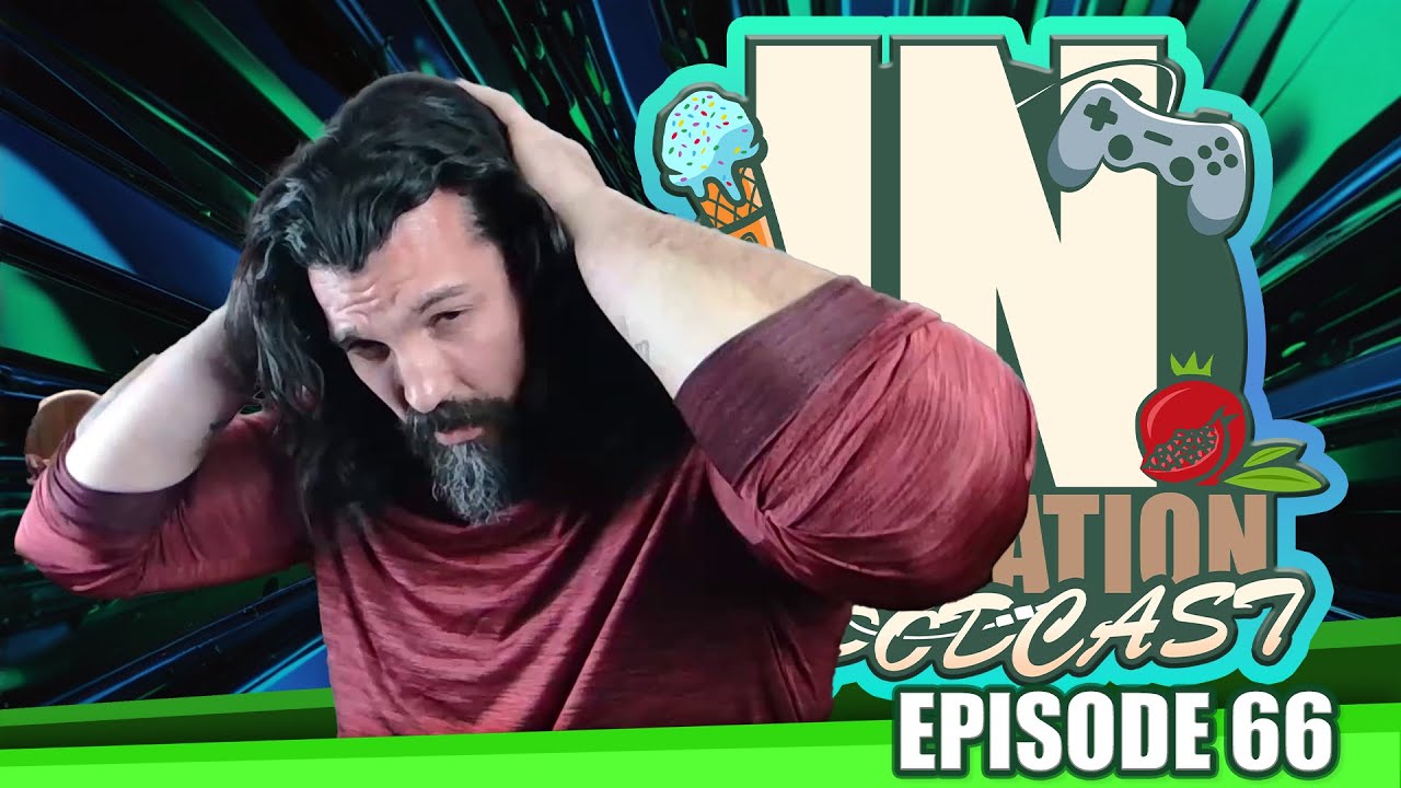 Ep. 66 | Roundtable: Snack Banter and Fitness Realism with Mike & Kevin ...