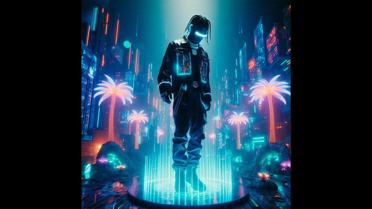 [FREE] ASAP ROCKY X TRAVIS SCOTT TYPE BEAT 2023 - SHOCK - YouTube Music