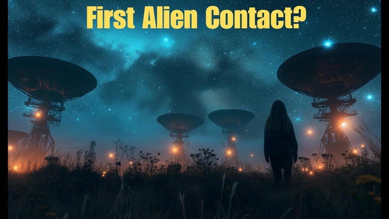 Was it Aliens? Mystery of WOW Signal, 47 years later - YouTube