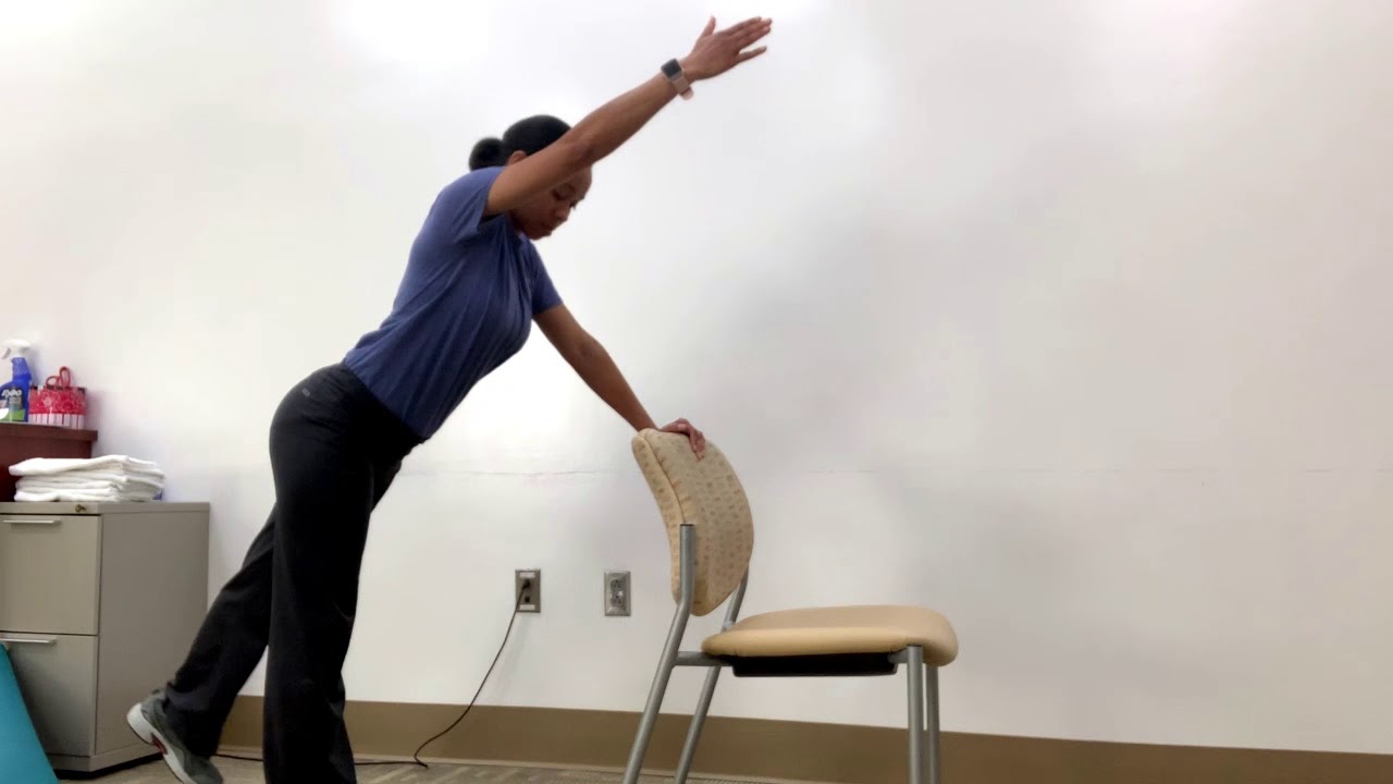Chair Core Class - YouTube