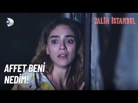 Cemre, Nedim'i Yalnız Bıraktı! - Zalim İstanbul Özel Klip