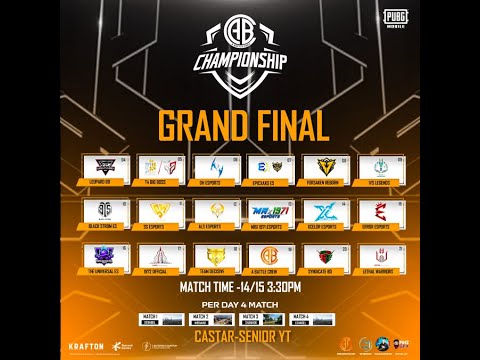 ABC CHAMPIONSHIP GRAND FINAL JUDGEMENT DAY || SENIOR YT - YouTube