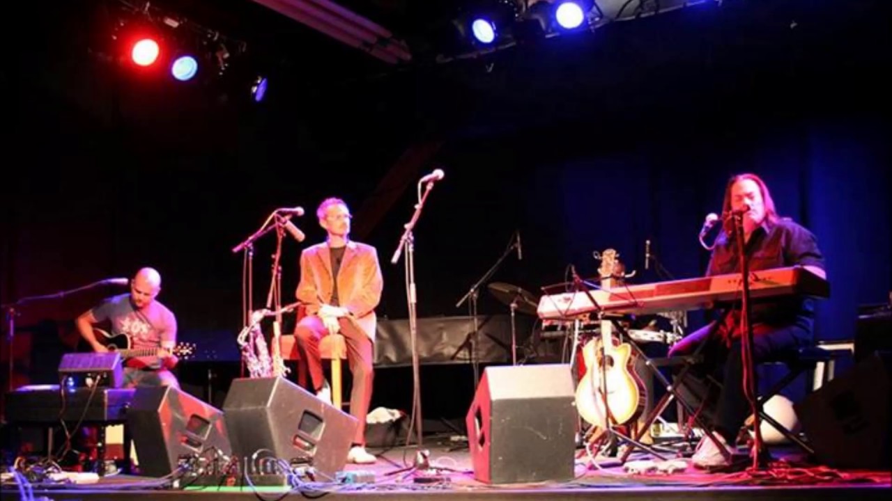 Planet P Project - "What I See (live & acoustic)" - YouTube