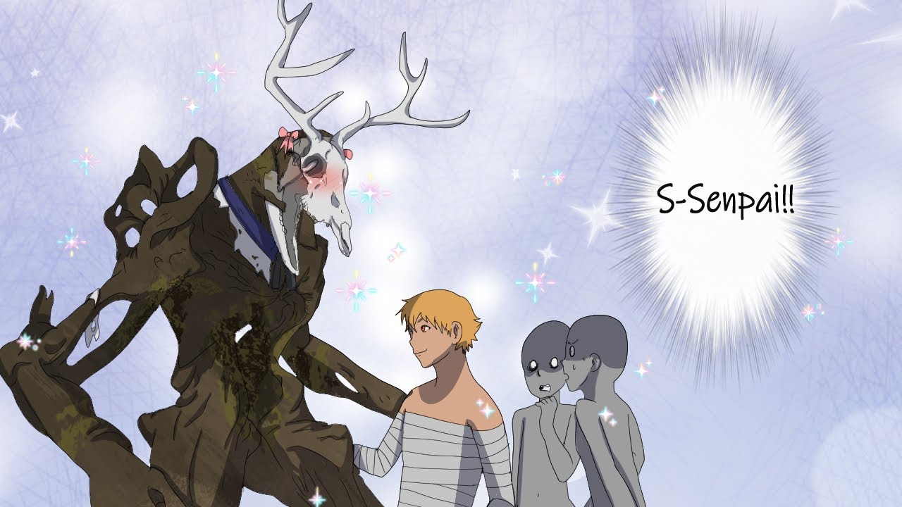 Labyrinthine Chapter 3 - The Wendussy is back - YouTube