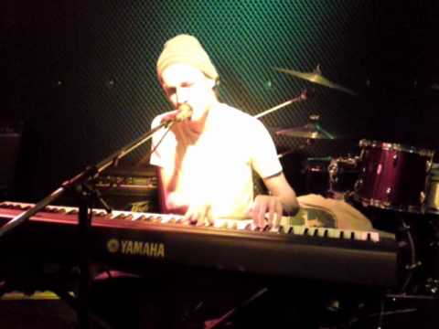 JÄGERHALLE live DAVID HOWALD - YouTube