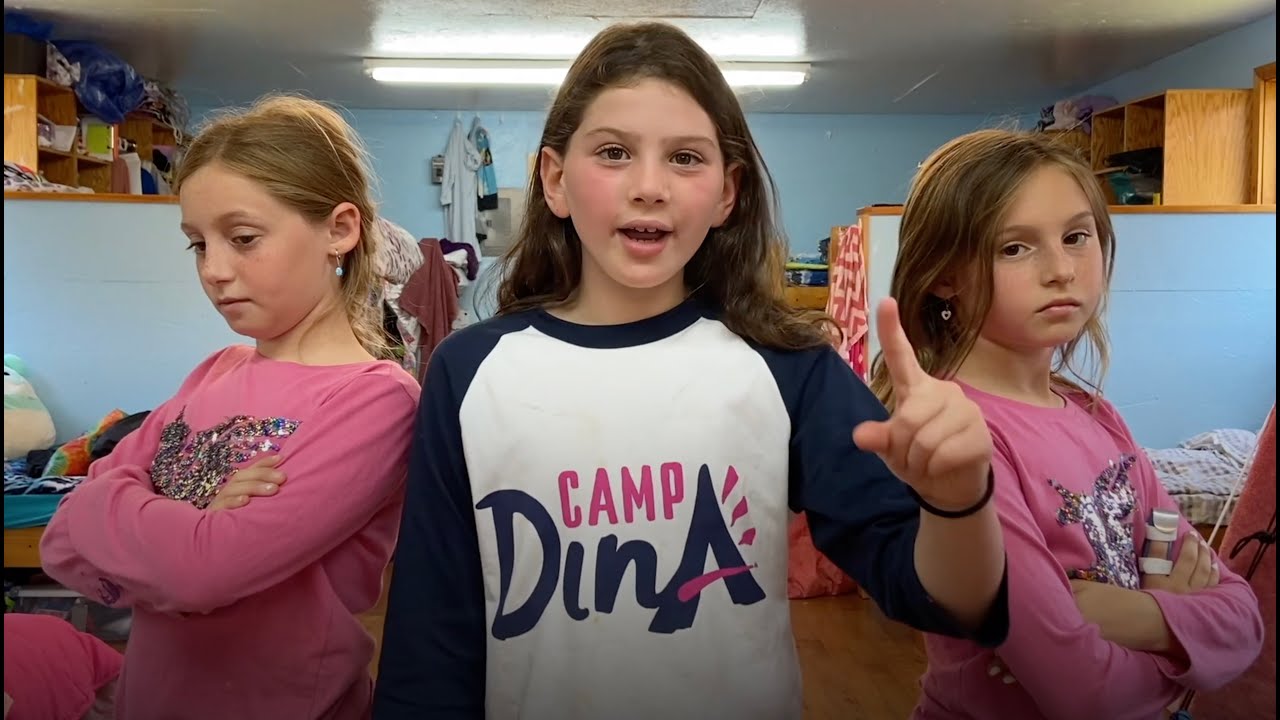 Color War Breakout 2021 - YouTube