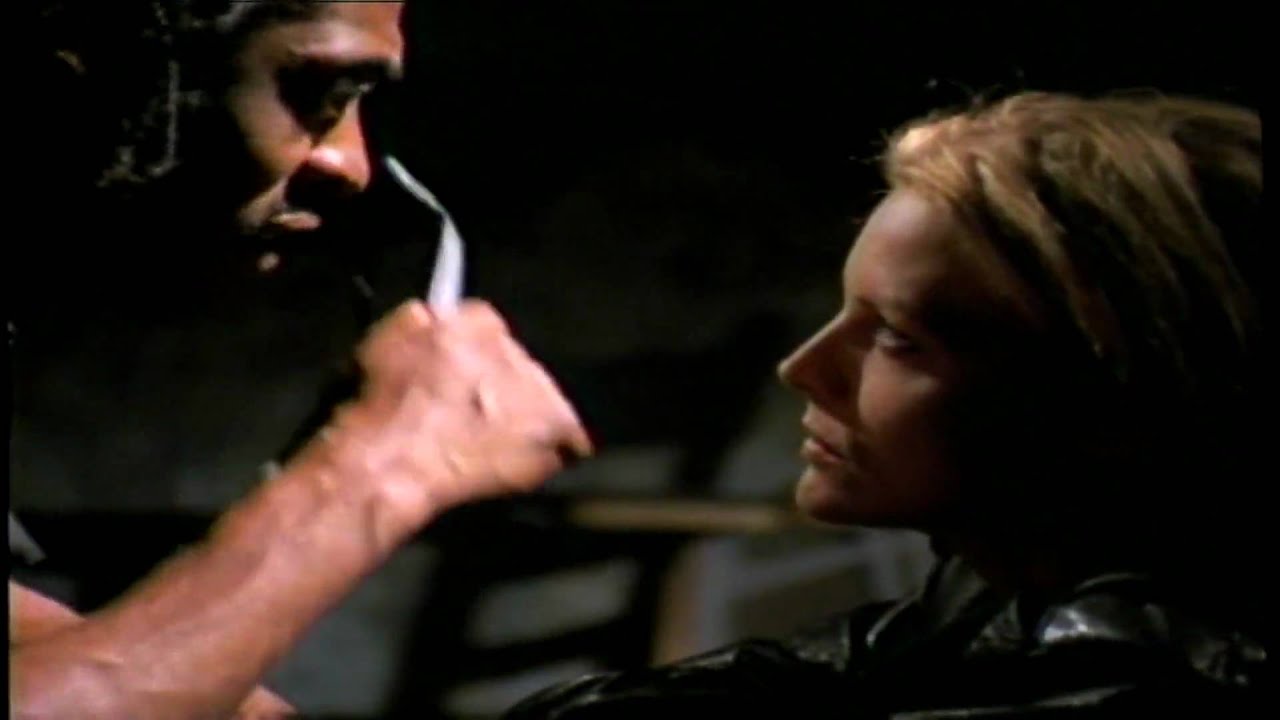 Coolio Featuring L.V. - Gangsta's Paradise - YouTube