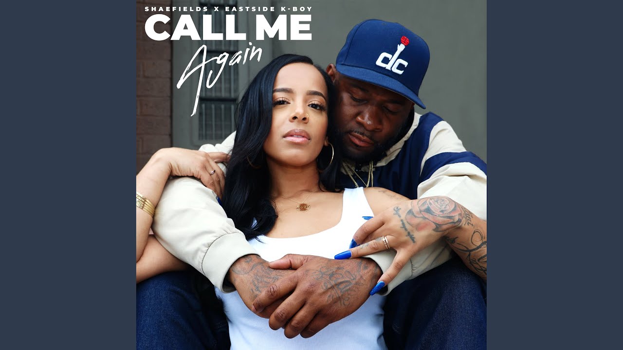 Call Me Again - YouTube