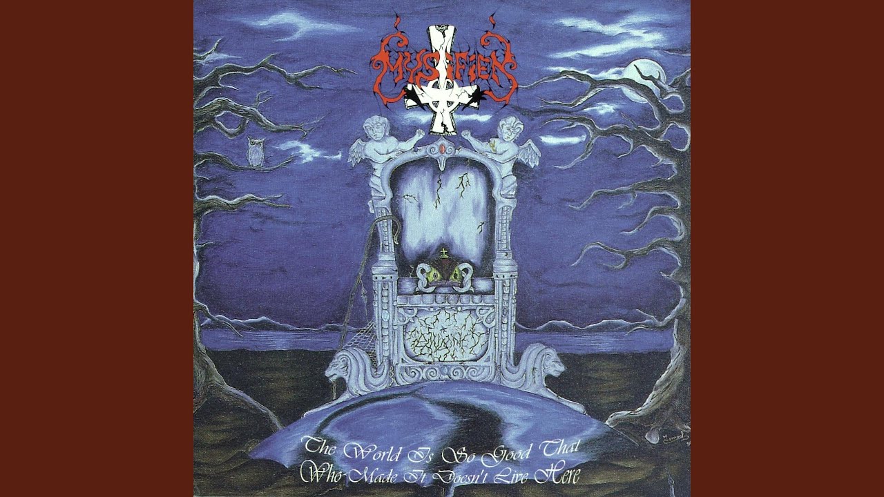 Give the human devil his due - YouTube Music