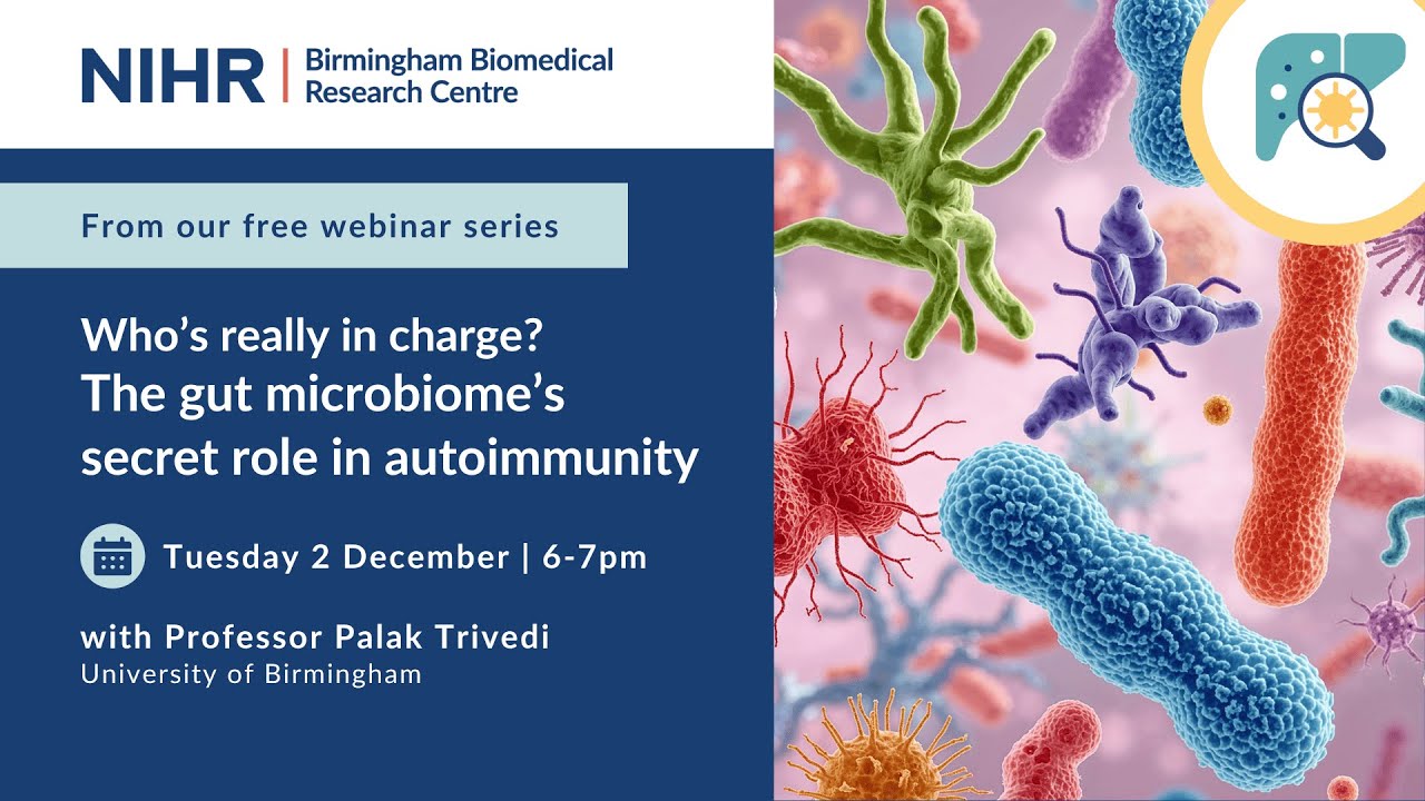 Who's really in charge? The gut microbiome's secret role in ...