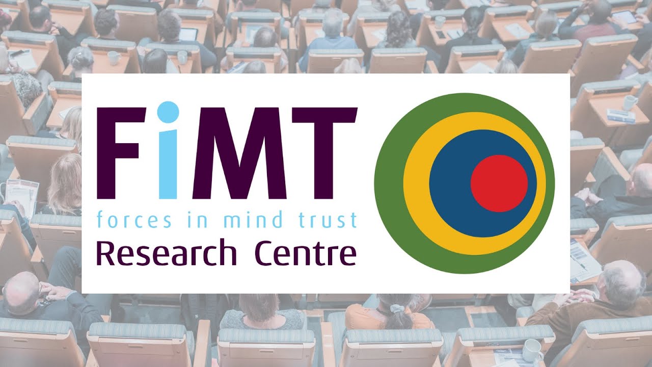 FiMT Research Conference 2022: England Session - YouTube
