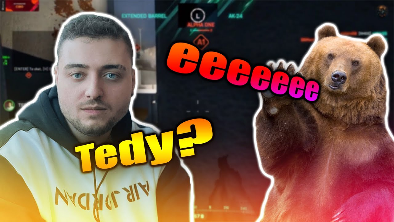 tedy? - YouTube