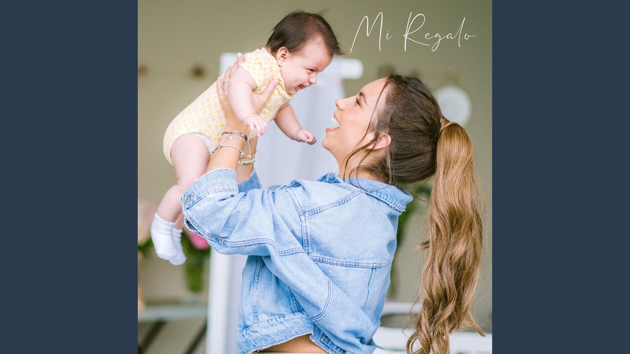 Mi Regalo - YouTube Music