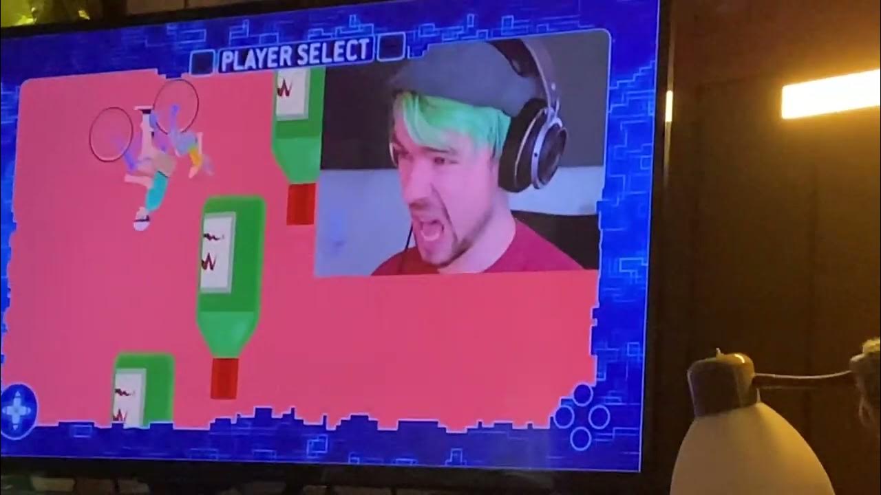 Polaris player select season 1 episode 20 - YouTube