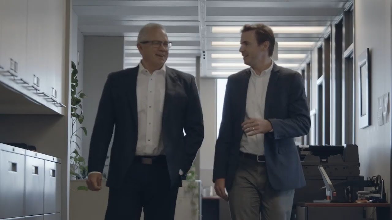 Unity Insurance - YouTube